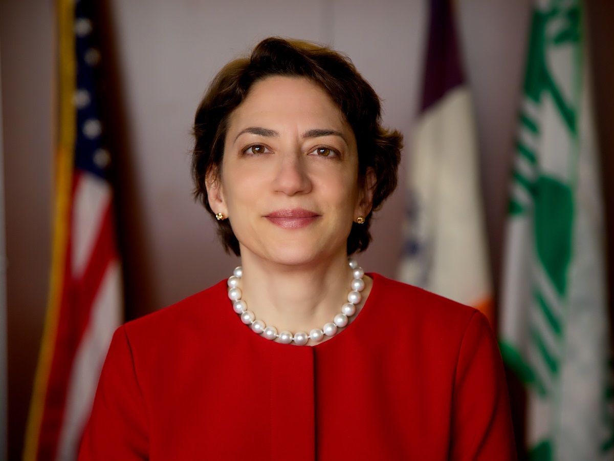 President Biden Appoints New FAA Leadership | Halldale Group