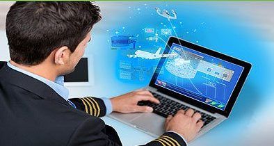 CPaT Global Develops B737 MAX Courseware | Halldale Group