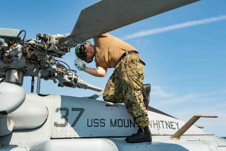 BALTOPS 2019 exercise begins in Germany | Halldale Group