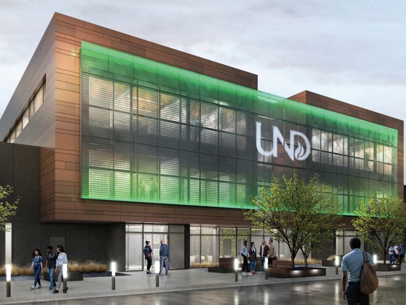 UND Aerospace Makes Plans for New Flight Operations Center | Halldale Group