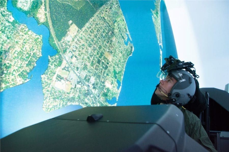 Lockheed Martin reduces cost of F-35 FMS by $3M | Halldale Group