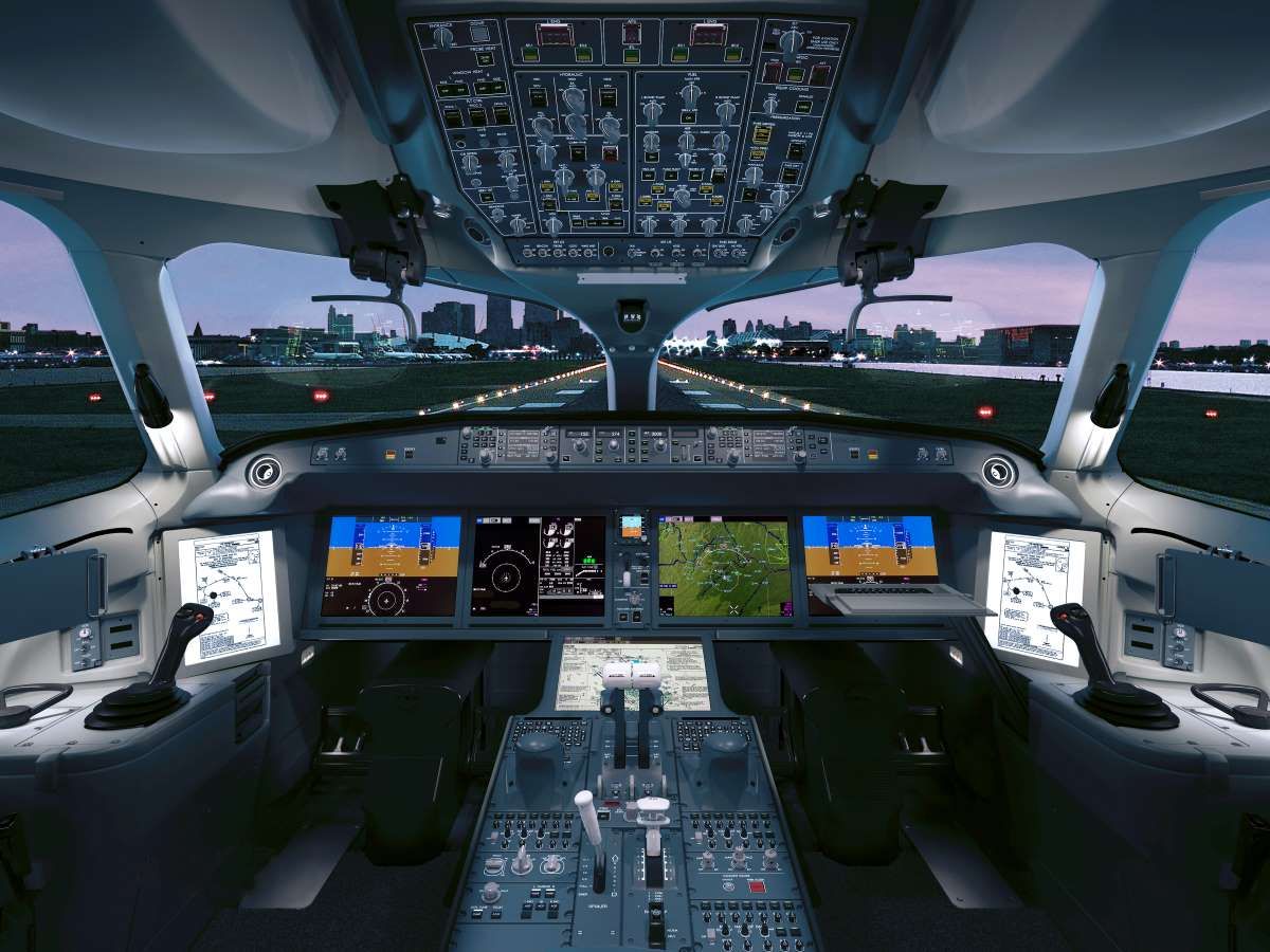 Knowing your Systems | Halldale Group