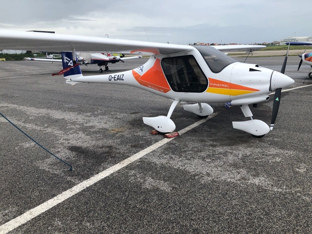 Pipistrel Purchase to Launch Textron eAviation | Halldale Group