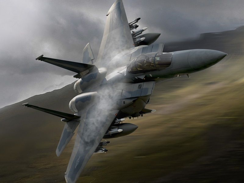 Boeing, Red 6 Complete First AR Test Flight | Halldale Group