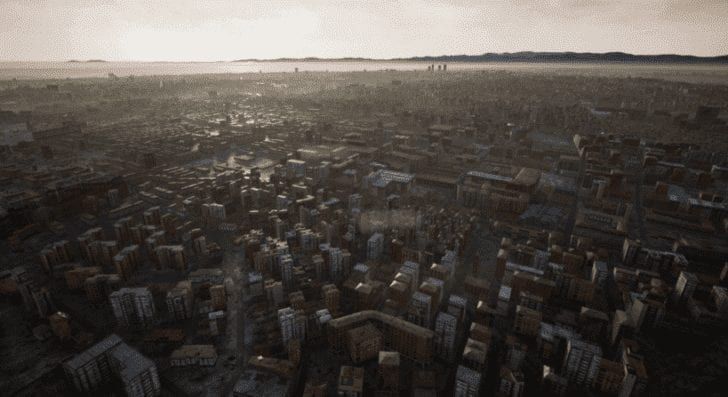 Presagis to launch worldwide terrain viewer based on Unreal Engine ...