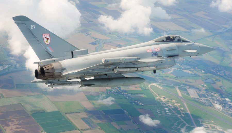 Easy to Fly: Complex to Operate | Halldale Group