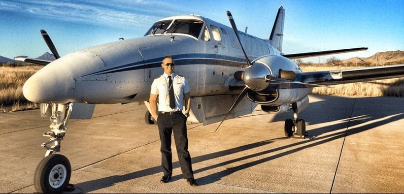 UPS and Ameriflight launch new Gateway Program for pilots | Halldale Group