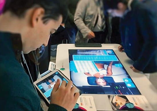 Body Interact™ named one of five international WSA best “Learning ...