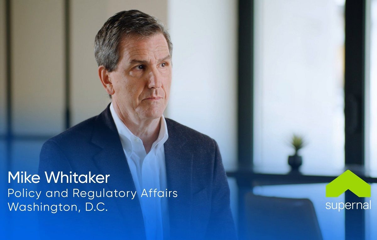 Former FAA Deputy Whitaker Considered for Administrator | Halldale Group