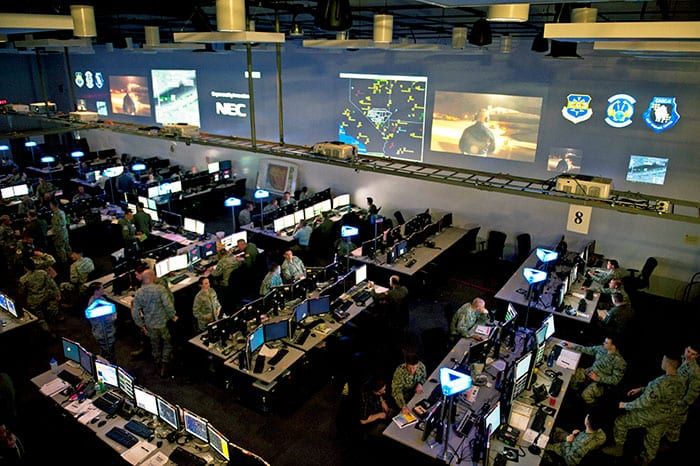 LVC Training to Fulfil its Potential? | Halldale Group