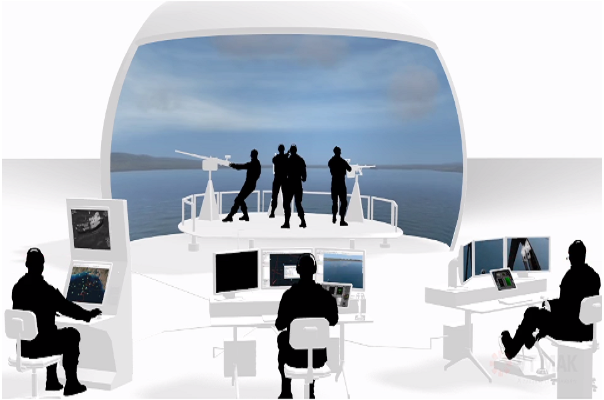 MAK to Reveal Latest Version of MAK ONE | Halldale Group