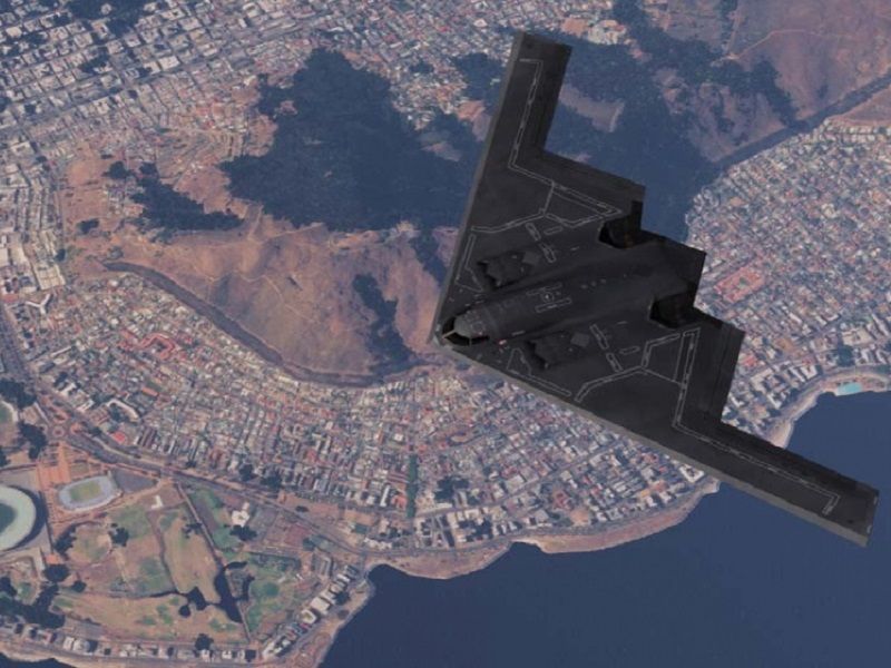 Major Software Release for BISim’s VBS4 | Halldale Group