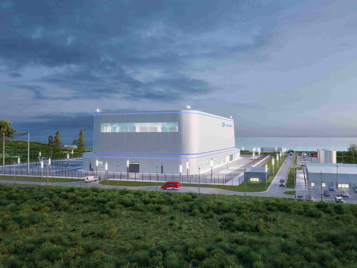 General Electric Hitachi Brings VR Training to Nuclear Energy Industry ...