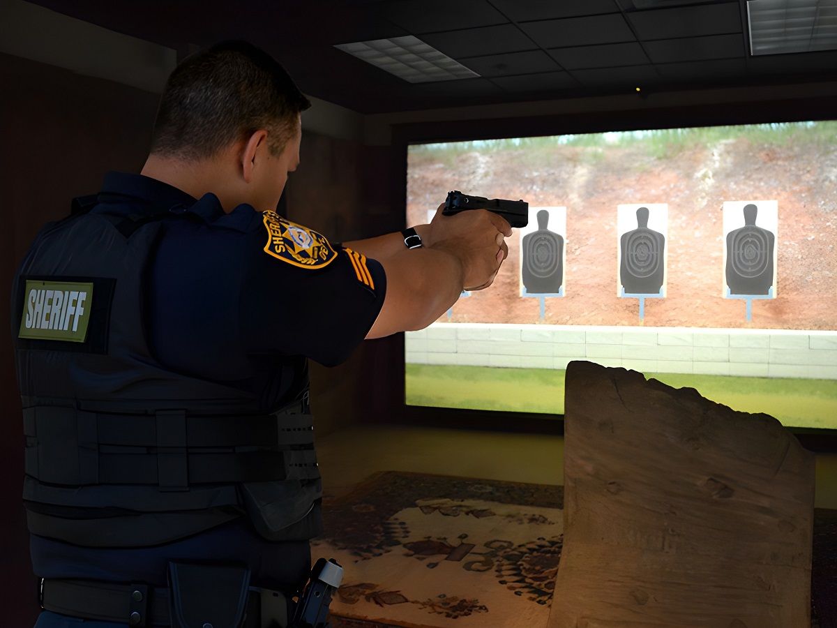 InVeris Launches New Virtual Training System | Halldale Group