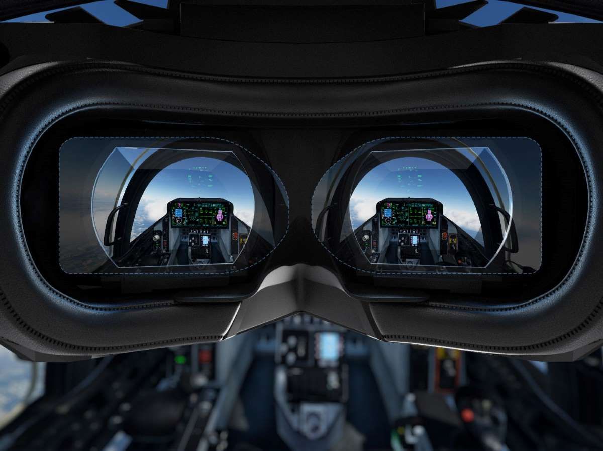 The Edge of the XR Envelope | Halldale Group