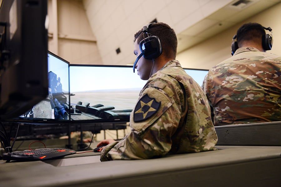 ASTi delivers Voisus communication systems to US Army's SVCT program ...