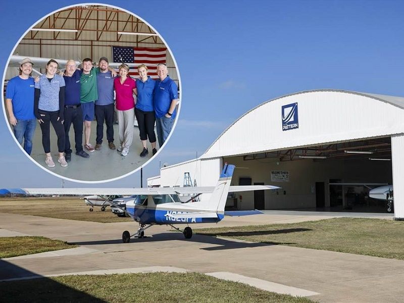Texas and Minnesota Earn AOPA Flight Training Experience Top Honors ...