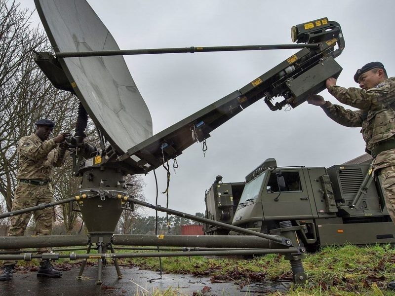 British Army Enhances Human Cyber Capability with Immersive Labs ...