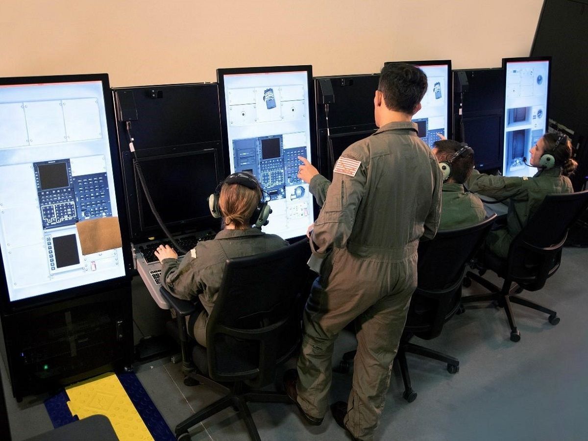 US Navy Improves Readiness, Capability with New Trainers | Halldale Group