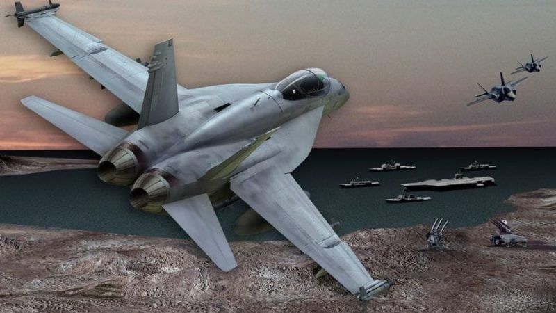 Rockwell Collins completes TCTS Inc. II program review for U.S. Navy ...