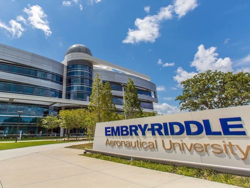 Embry-Riddle & CAAi Partner for Aviation Cyber Security Training ...