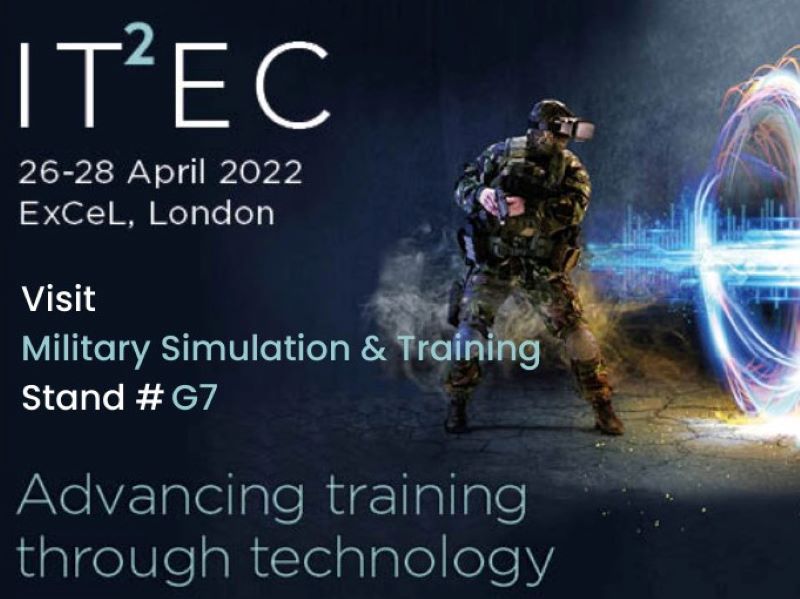 Essential Preparation for IT²EC 2022 | Halldale Group