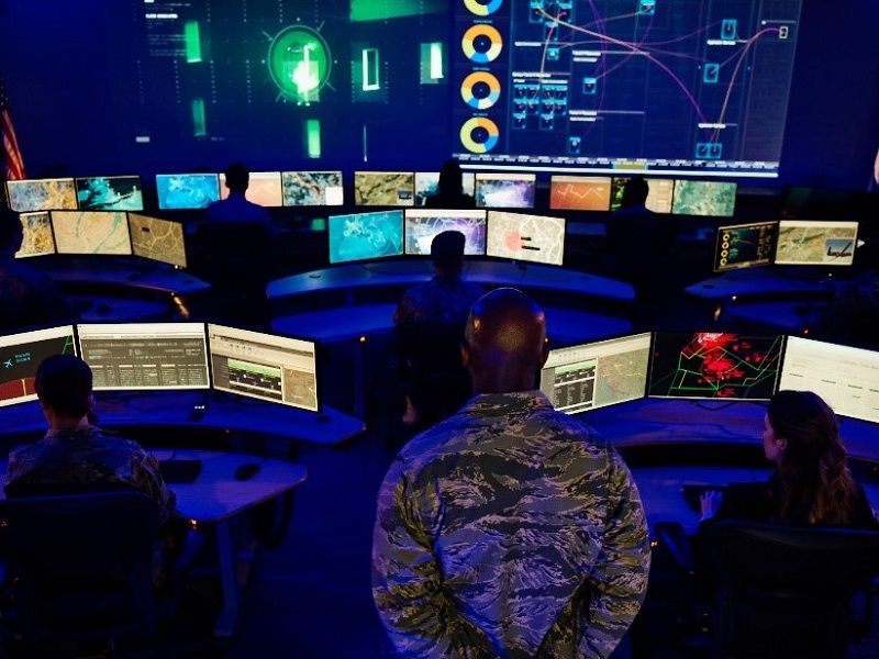 Northrop Grumman’s Training Network Expands Across US Air Force ...