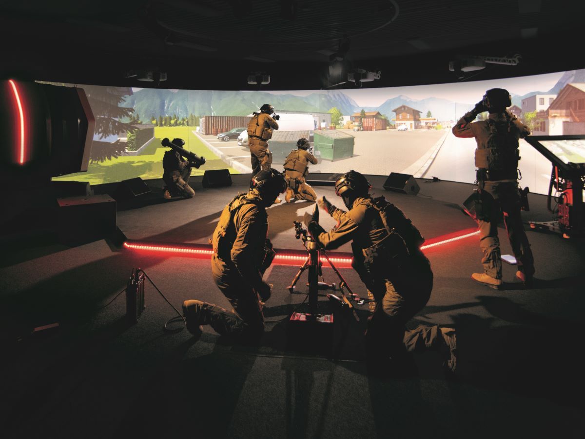 Guardiaris: The ‘Train the Brain’ Tribe | Halldale Group