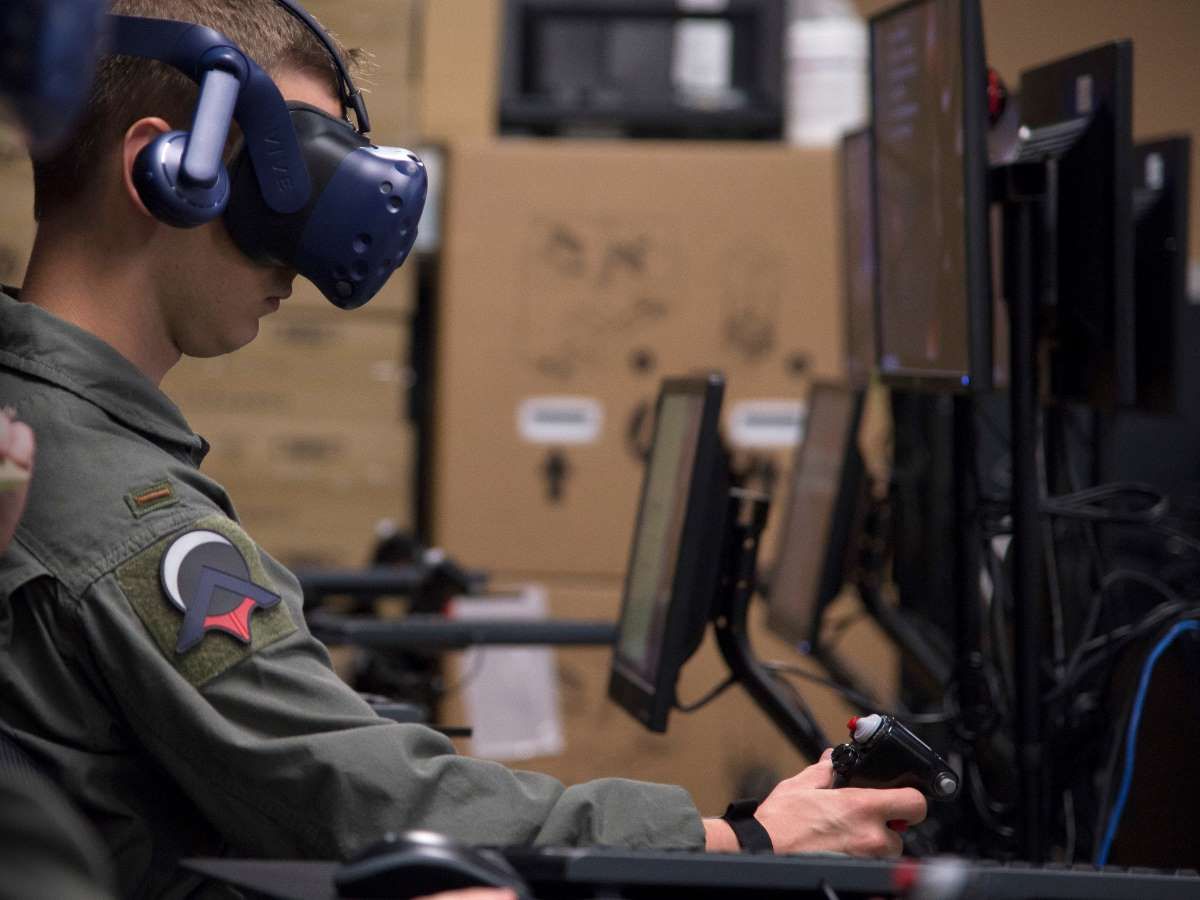 The 2021 Military Classroom: Relevant and Transformed | Halldale Group