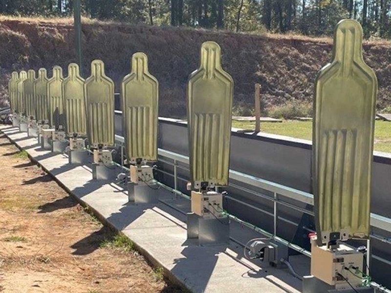 InVeris Launches Two New Turning Target Systems | Halldale Group