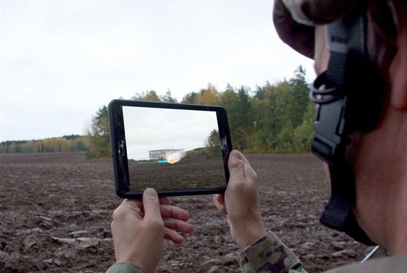 Saab Launches New Tool for Military Training | Halldale Group