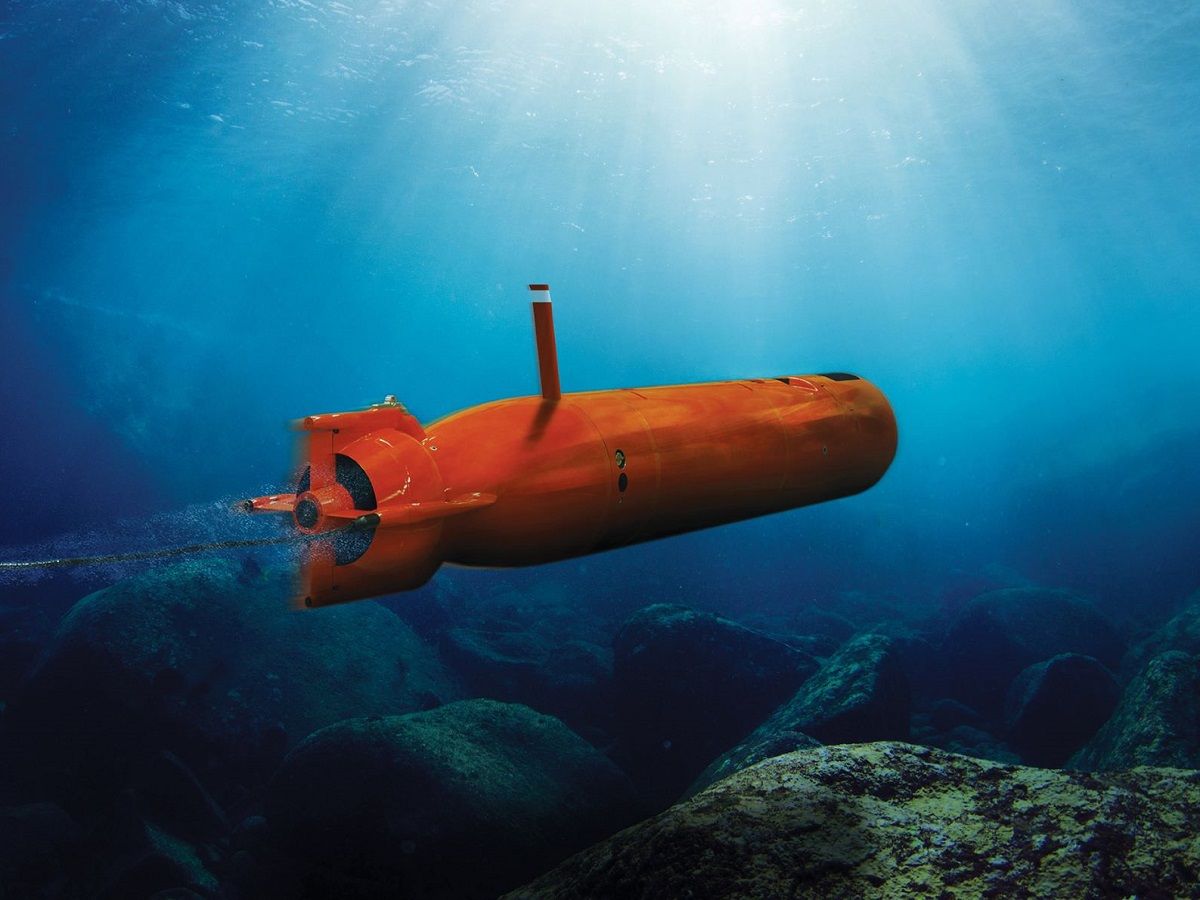 Saab Bags AUV62-AT Order from Australia | Halldale Group
