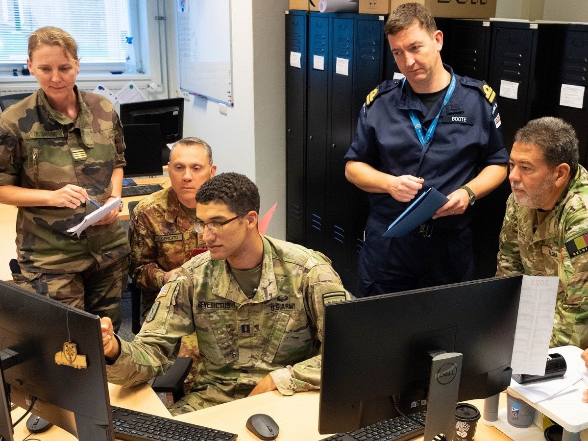 Testing New Deterrence and Defense Plans | Halldale Group