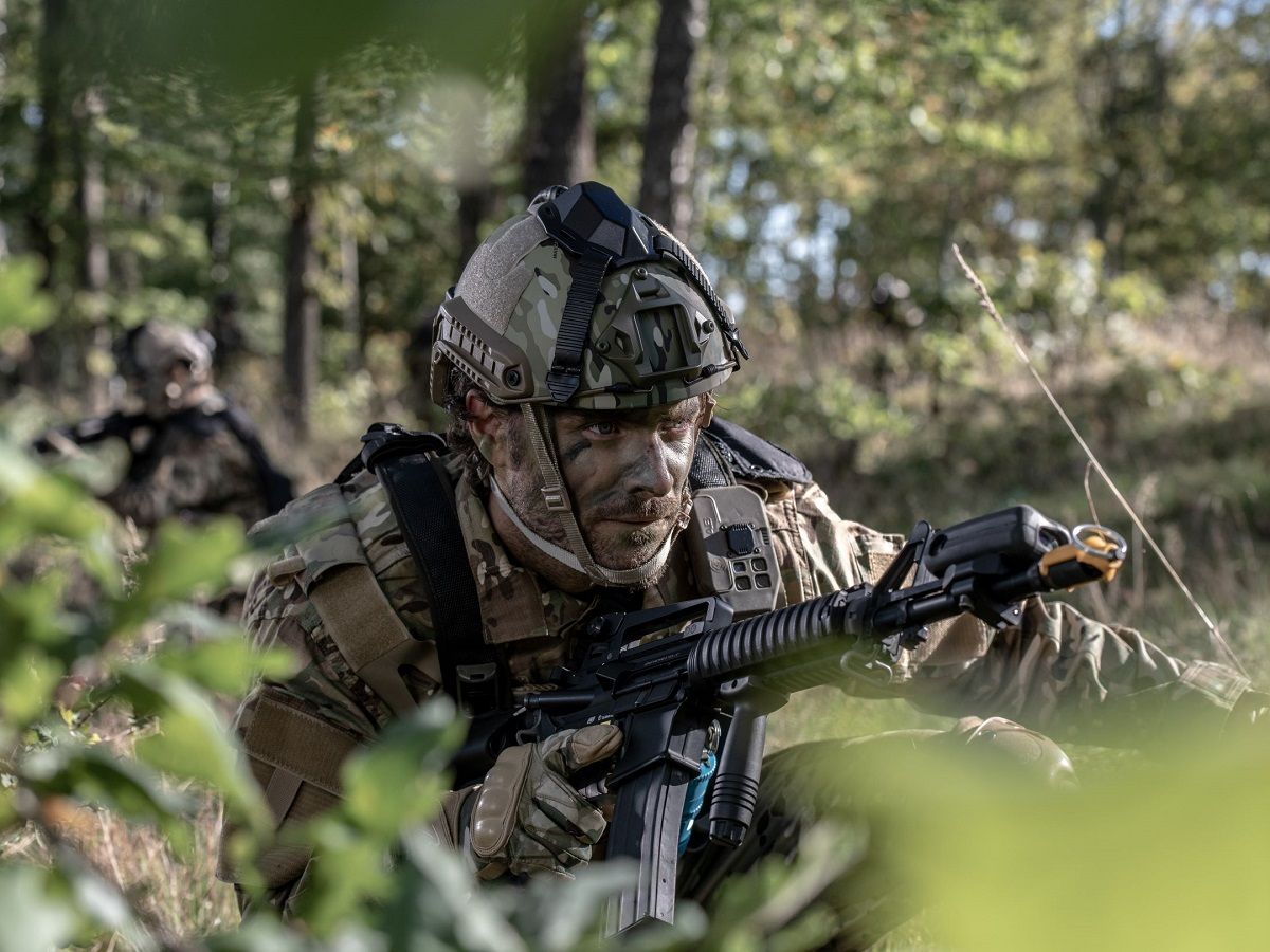 Saab Receives Contract from Finland | Halldale Group