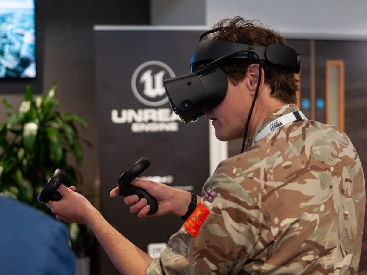 DSET: Strength to Strength | Halldale Group