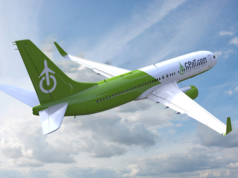 CPaT Global Appoints New President and CEO | Halldale Group