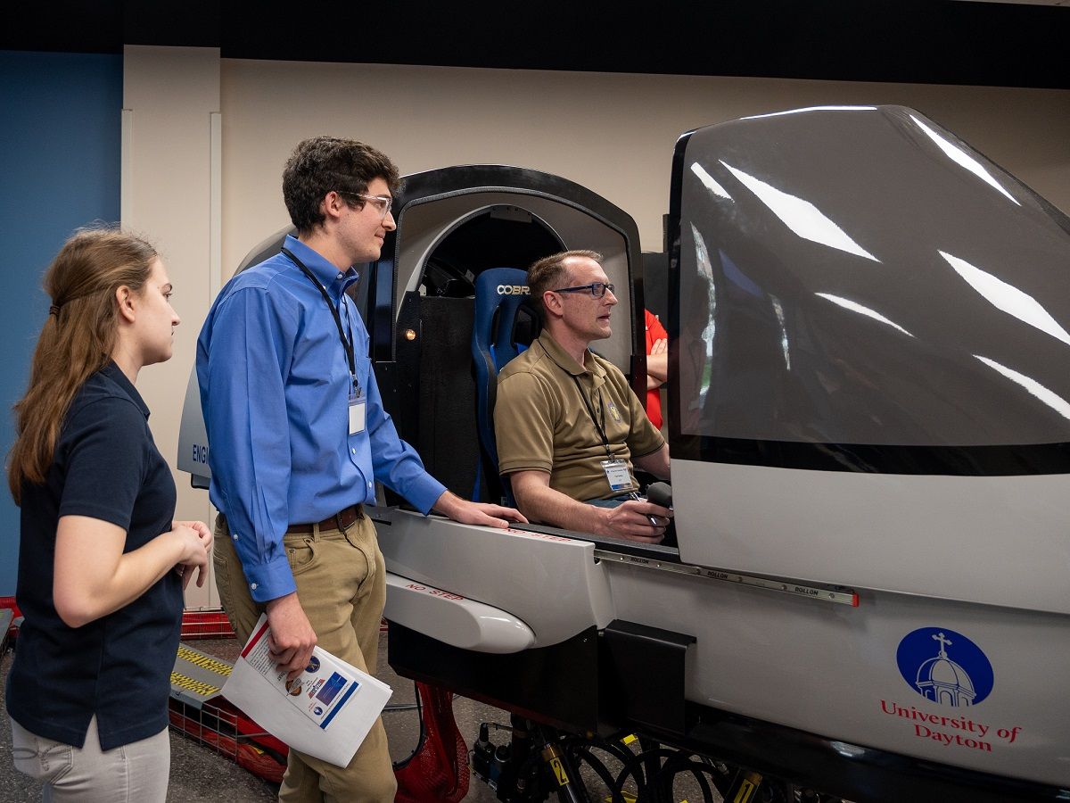 Winners of Student Aircraft Design Competition Revealed | Halldale Group