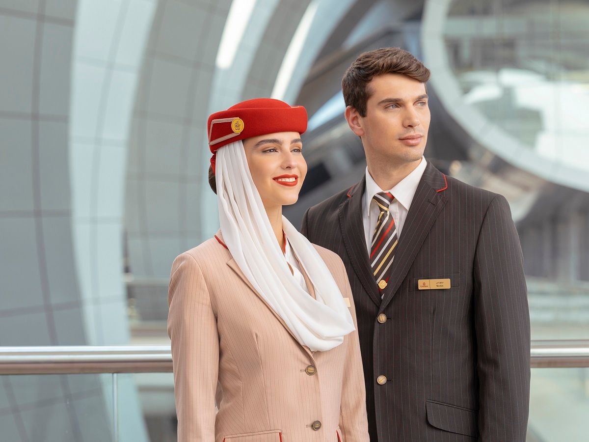 Emirates Cabin Crew Numbers Cross 20,000 And Counting | Halldale Group