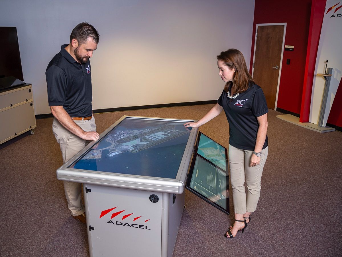 ATM Training Order | Halldale Group