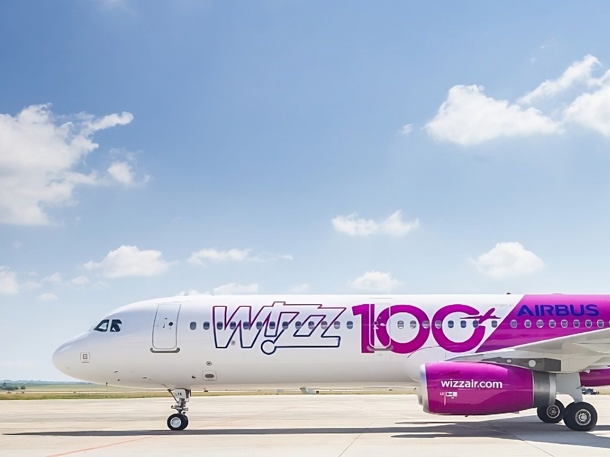 Wizz Air Expands Use of Fox | Halldale Group