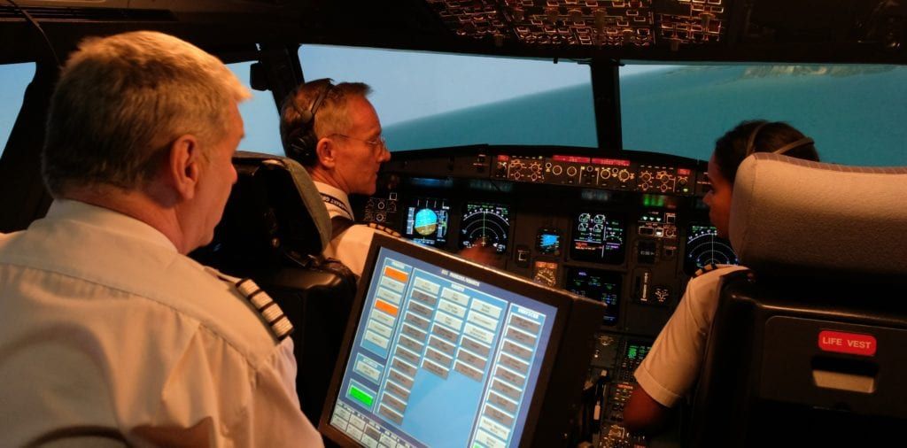 New APS MCC course at Quadrant | Halldale Group