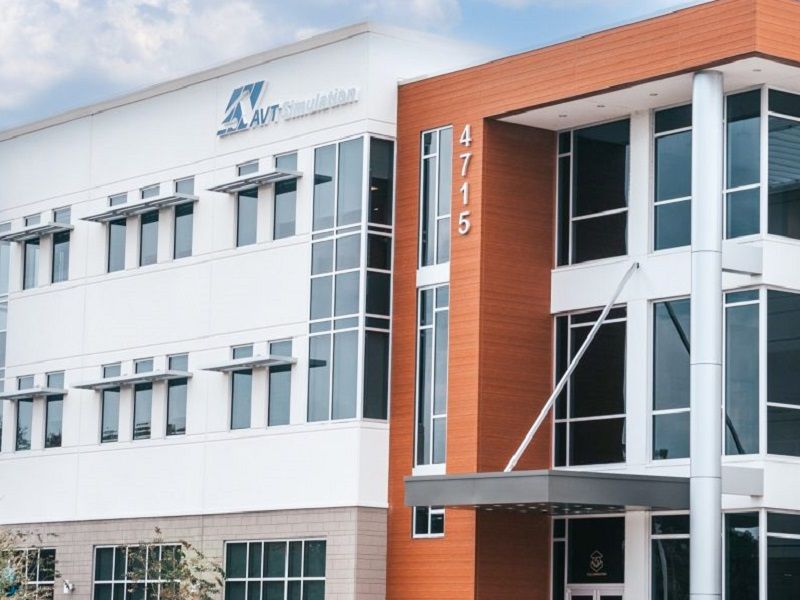 AVT Simulation Subcontracted to GDIT on $1.7B Army Contract | Halldale ...