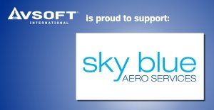 Skyblue Aero Services Selects Avsoft's ATR 72 Type Courses | Halldale Group
