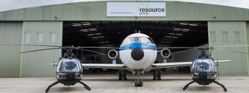 New era for Resource Group after management buyout | Halldale Group