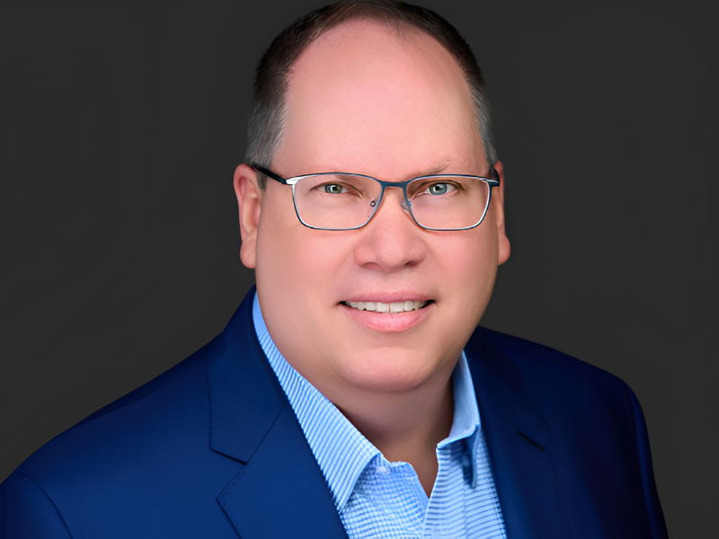 XR Company CEO Recognized for M&S Influence | Halldale Group