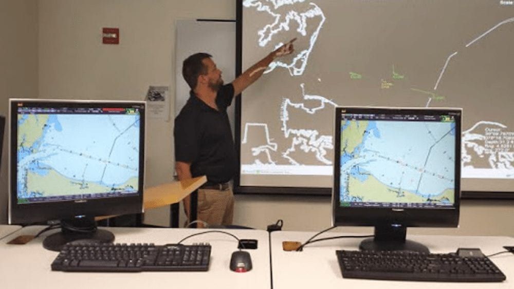 Buffalo Computer Graphics Updates the US Army's C4ISR Training System ...