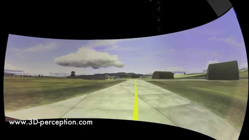 3D perception Celebrates 20th Anniversary | Halldale Group
