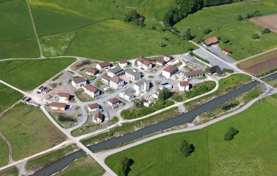 Ready For Operation | Halldale Group