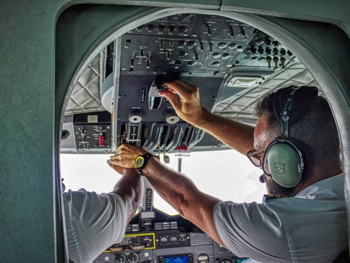 A Profitable Airline is a Safe Airline – More to Come at APATS 2023 ...