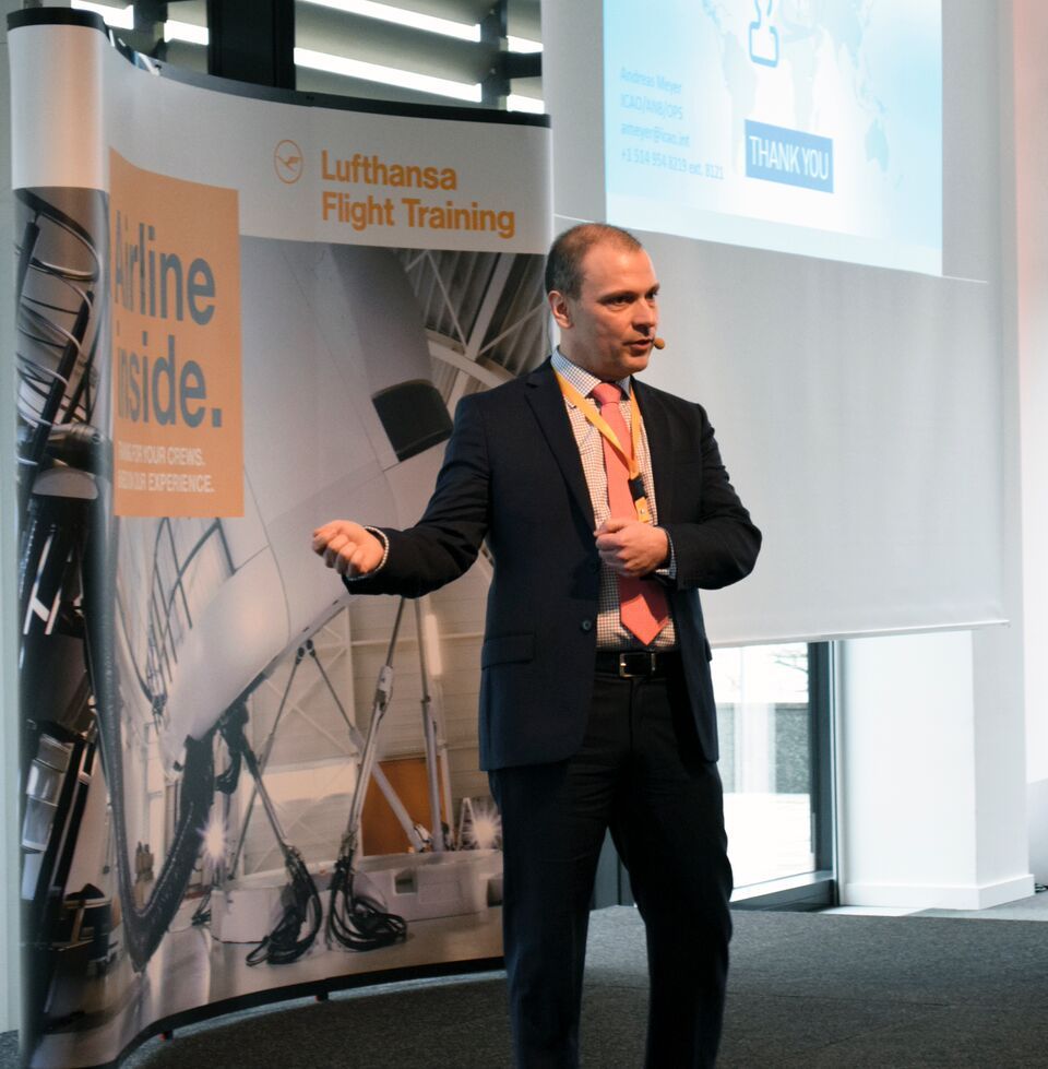 Human Factors Conference | Halldale Group